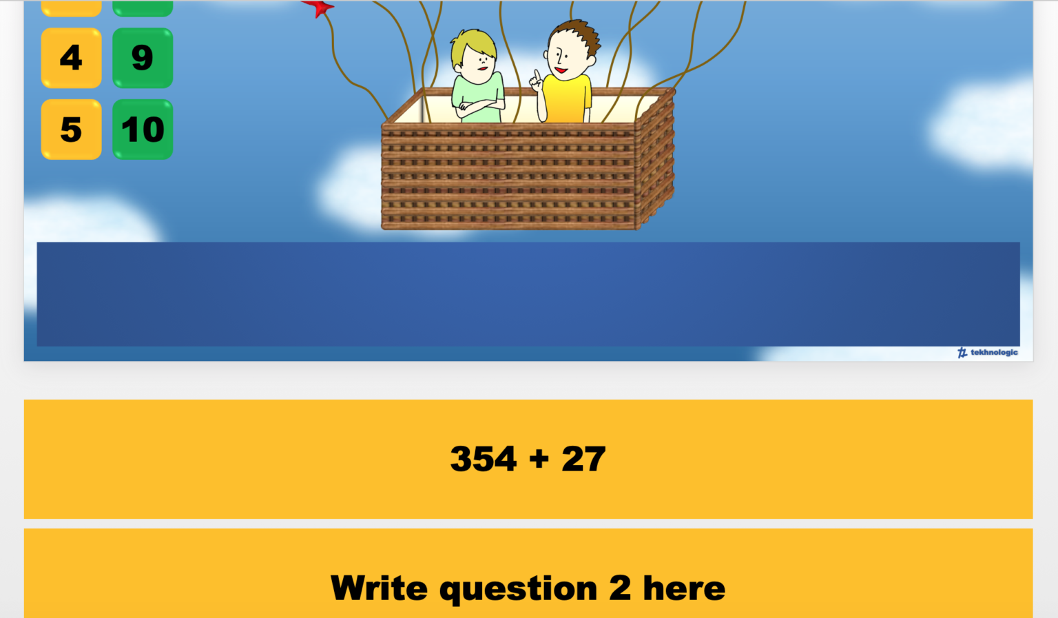 10 个 PowerPoint 就能进行的课堂小游戏 ～ 【附上下载链接】