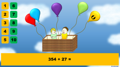 10 个 PowerPoint 就能进行的课堂小游戏 ～ 【附上下载链接】